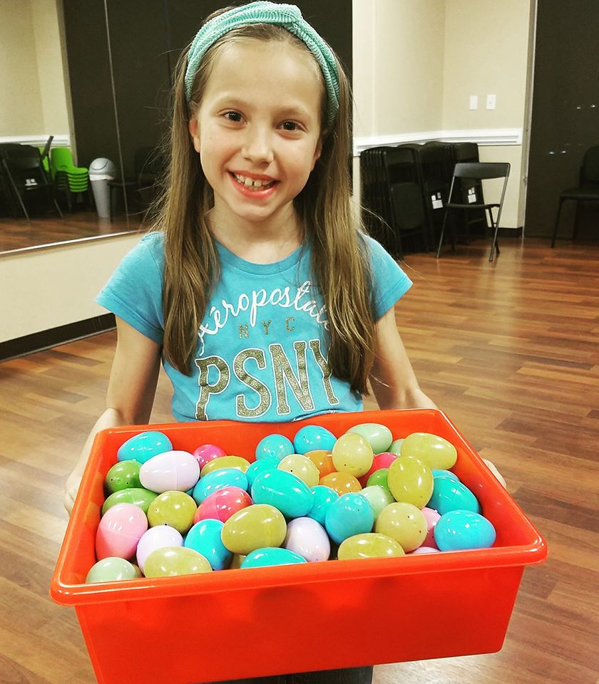 Eggstravaganza 2020 | Charlotte Academy of Music