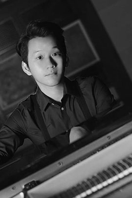 Piano Lessons • Charlotte Academy of Music