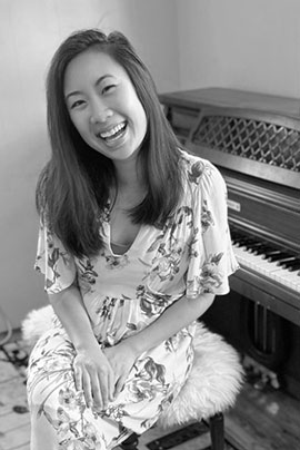 Piano Lessons | Charlotte Academy of Music