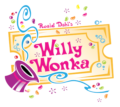 Willy Wonka Logo Png