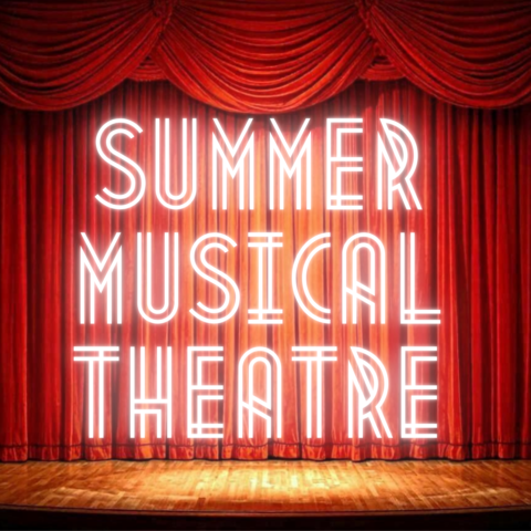 Musical Theatre Summer Camps in Charlotte: Sing, Act, and Dance This ...